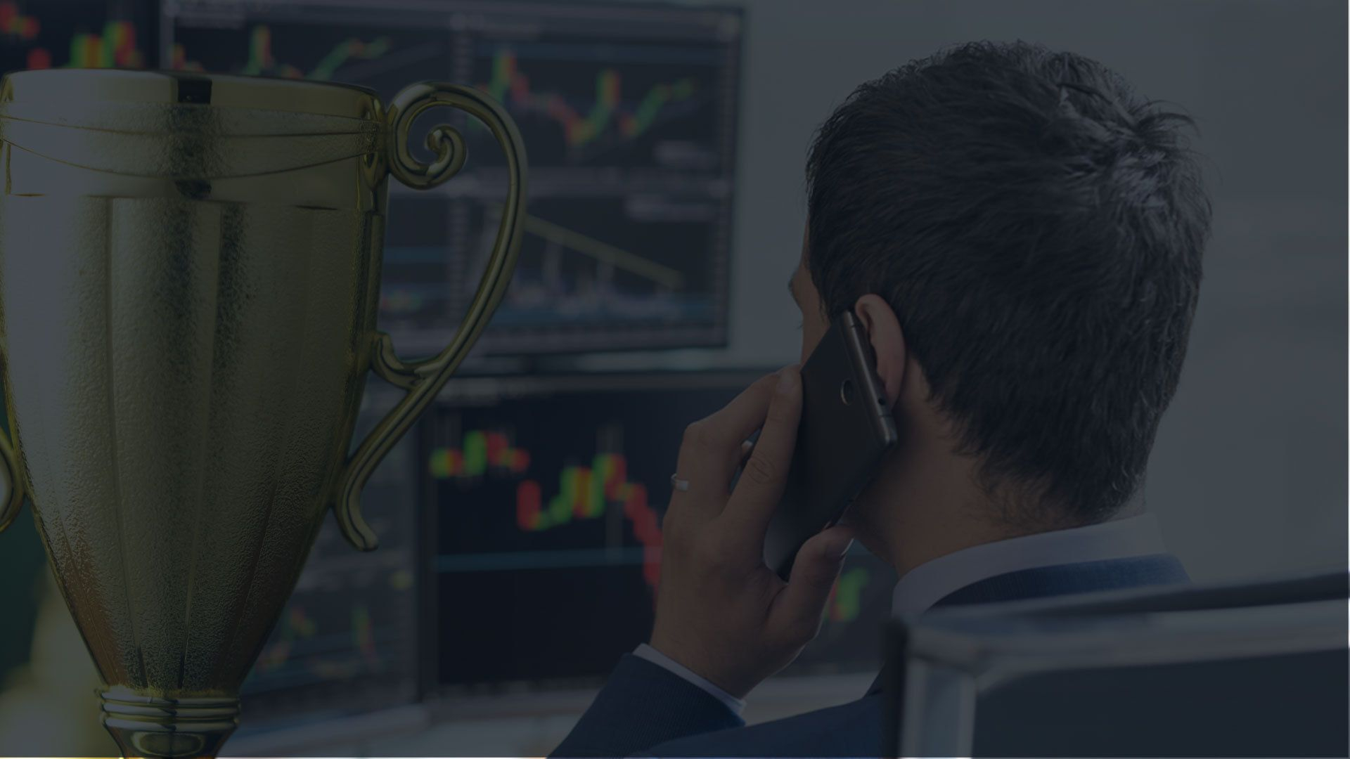 4 Pro Market – Best Forex Trading Company